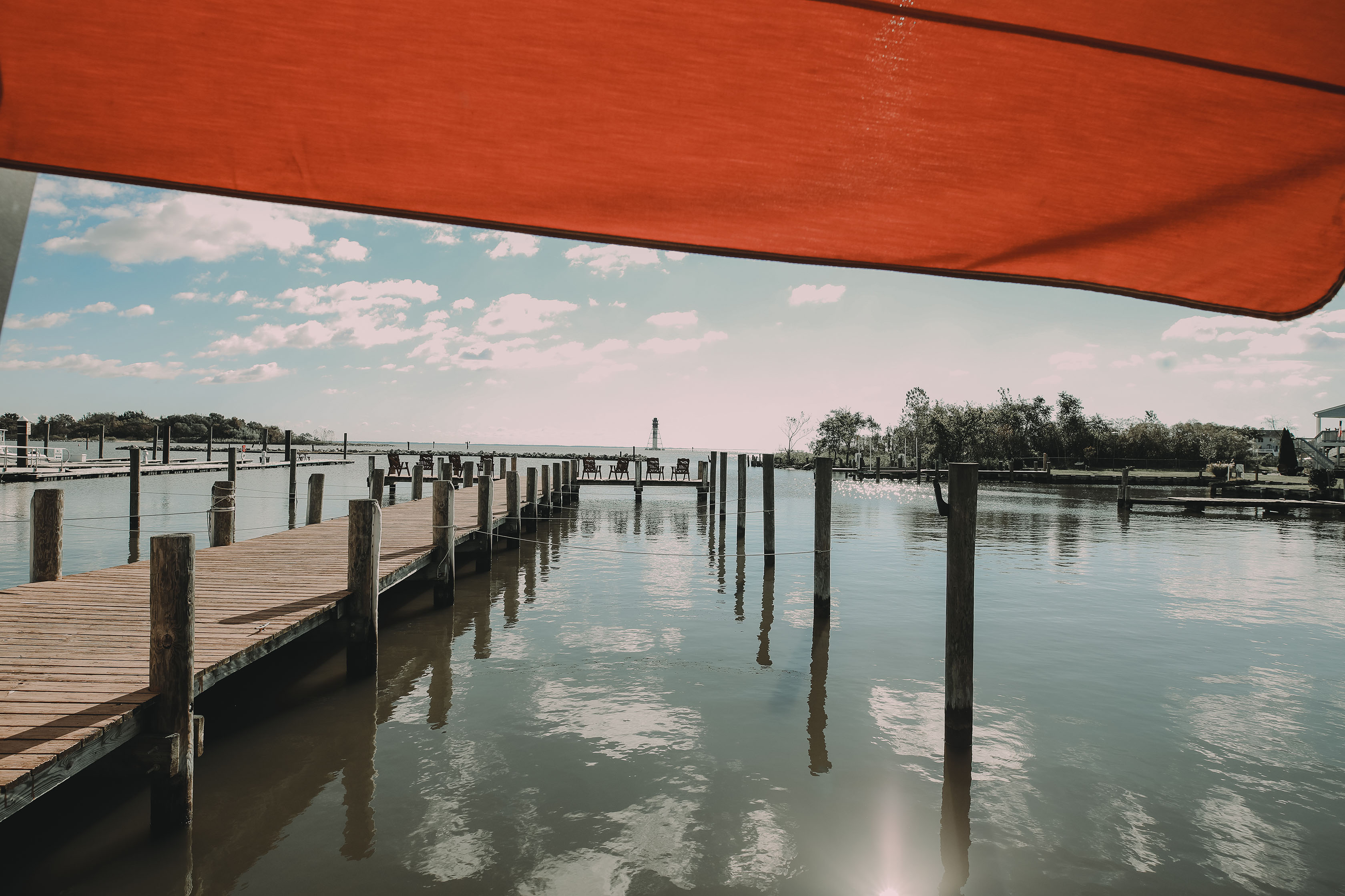 OUR GALLERY - Dock of the Bay