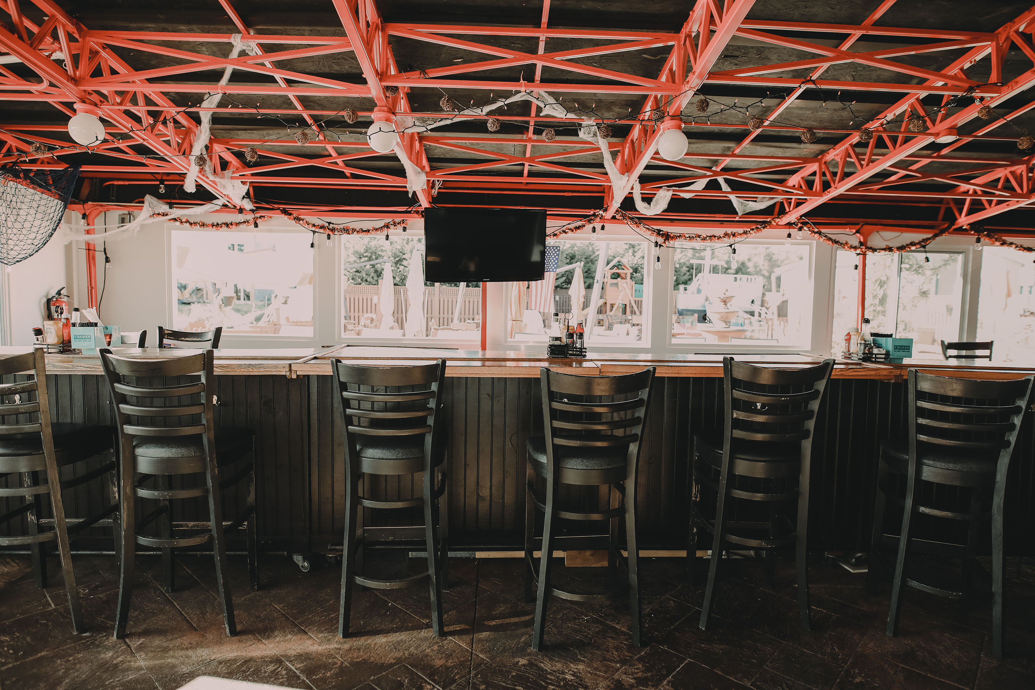 OUR GALLERY - Dock of the Bay