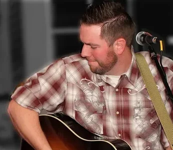 LIVE MUSIC - Pat Owens - Dock of the Bay